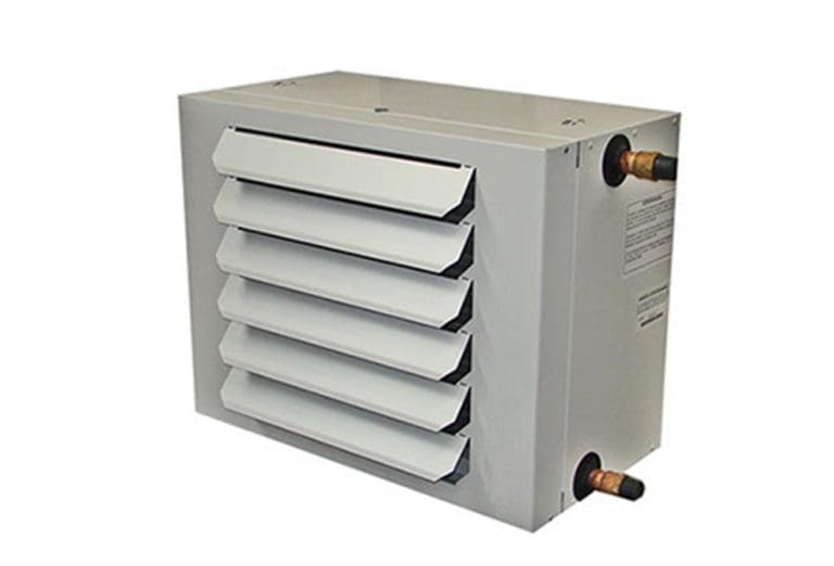 Unit Heaters • LTHW / MTHW or Steam• Geman Made • Flexiheat UK Ltd ...