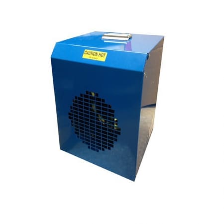 Industrial Gas Heaters • Gas Fired Air Heaters Industrial • Flexiheat UK