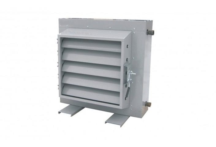 Steam Unit Heaters - Steam Heater / Space / Air Heaters - Flexiheat UK