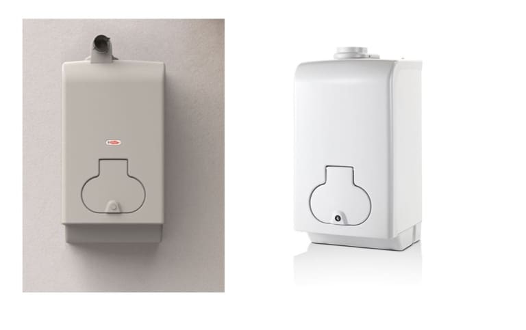 LPG Combi Boilers for Caravans - cabins,lodges,holiday homes-Call us