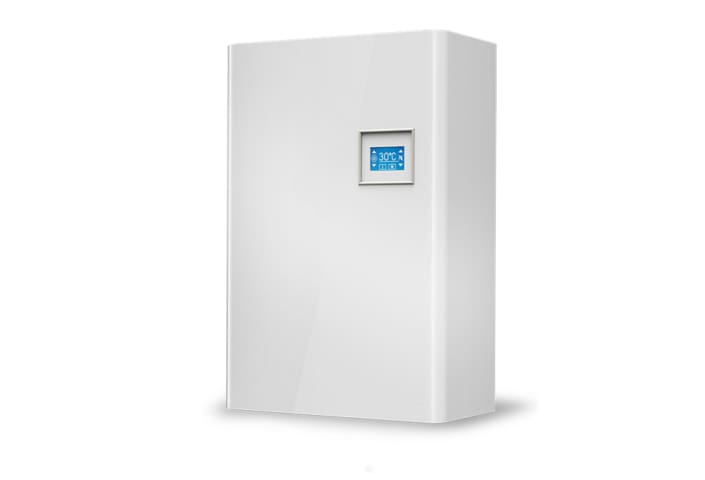 12kw Electric Combi Boiler - 12 kW Electric Combination Boilers - Flexiheat