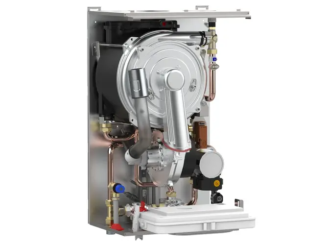 Commercial instantaneous water heater options • Commercial tankless ...