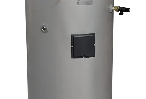 150 Litre Direct Unvented Cylinder - Duplex stainless steel - 25 year ...