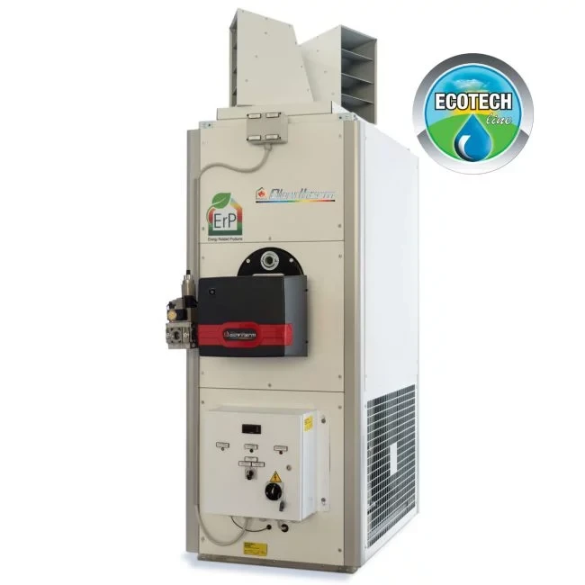 Industrial Gas Heaters • Gas Fired Air Heaters Industrial • Flexiheat UK