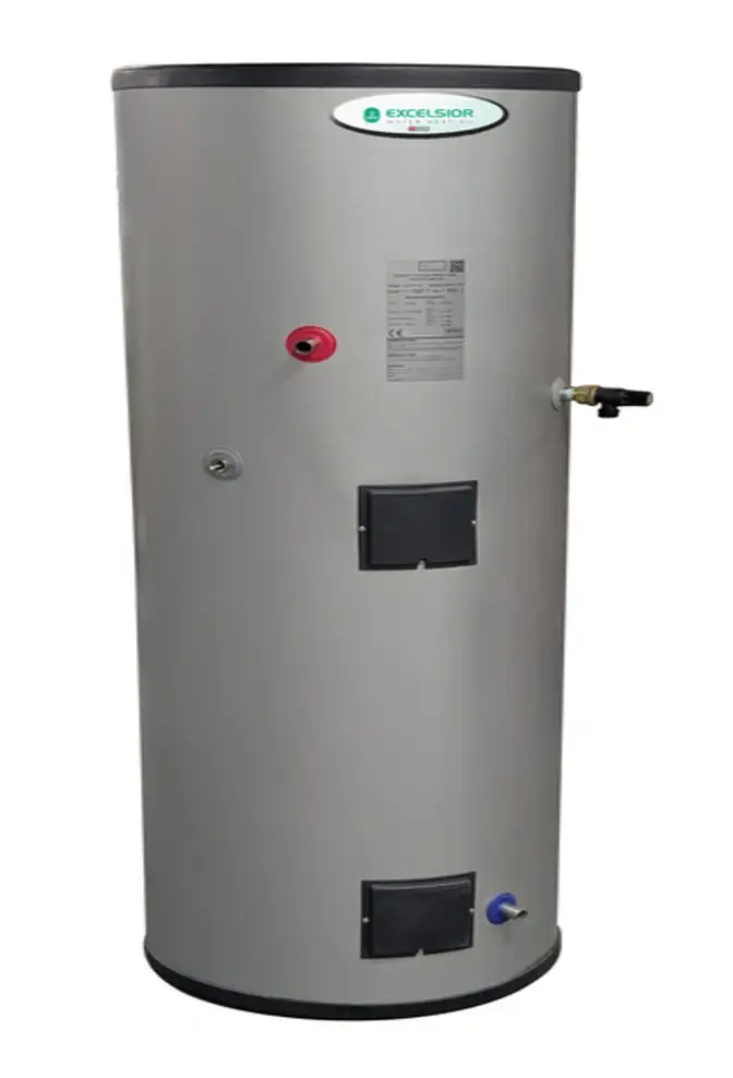 Unvented direct cylinder • Direct unvented cylinders 80 - 500 Litre ...