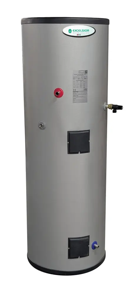 500 Litre Direct Unvented Cylinder | Hot water cylinders | Flexiheat UK