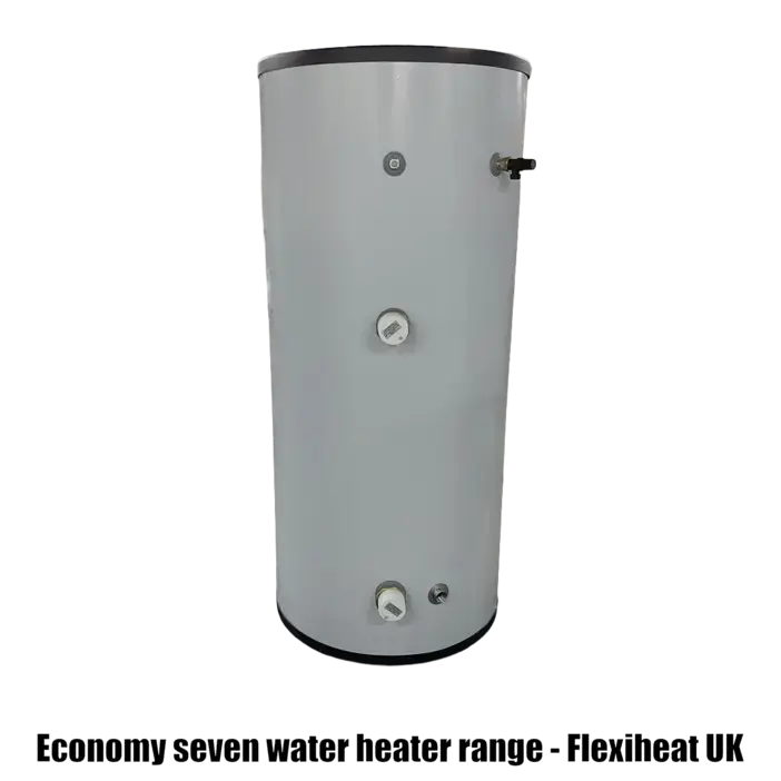 Economy seven water heater range | Economy seven hot water cylinders ...